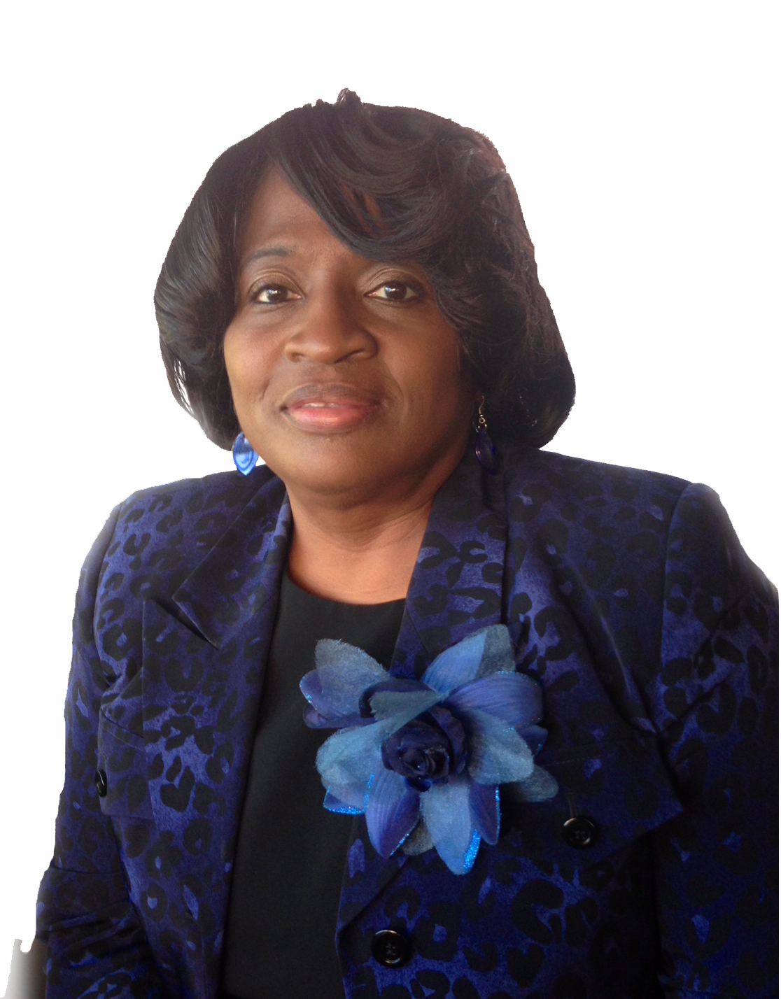 Meet Our Pastors – "Changing The Climate"